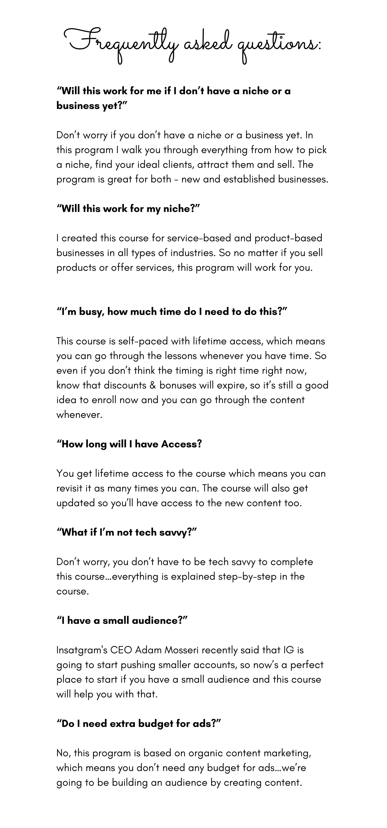Instabusiness Accelerator LP | Social Sidekick